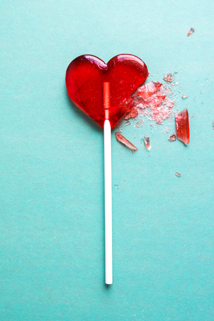 8 Tips for Overcoming Broken Heart Syndrome - New Leaf Psychotherapy LLC